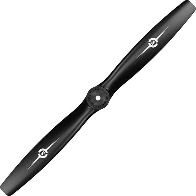 Master Airscrew GF Series - 10x6 Propeller – Aeromodellingtutor™