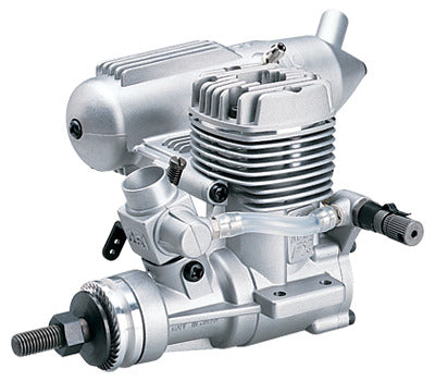 Nitro Engines – Aeromodellingtutor