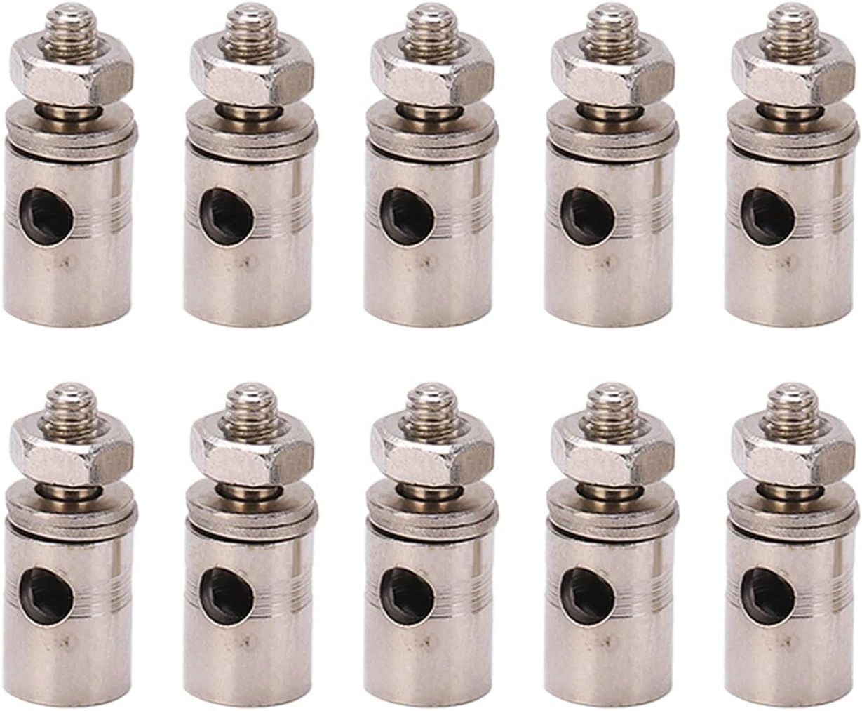 Push Rod Connector M2 – Aeromodellingtutor