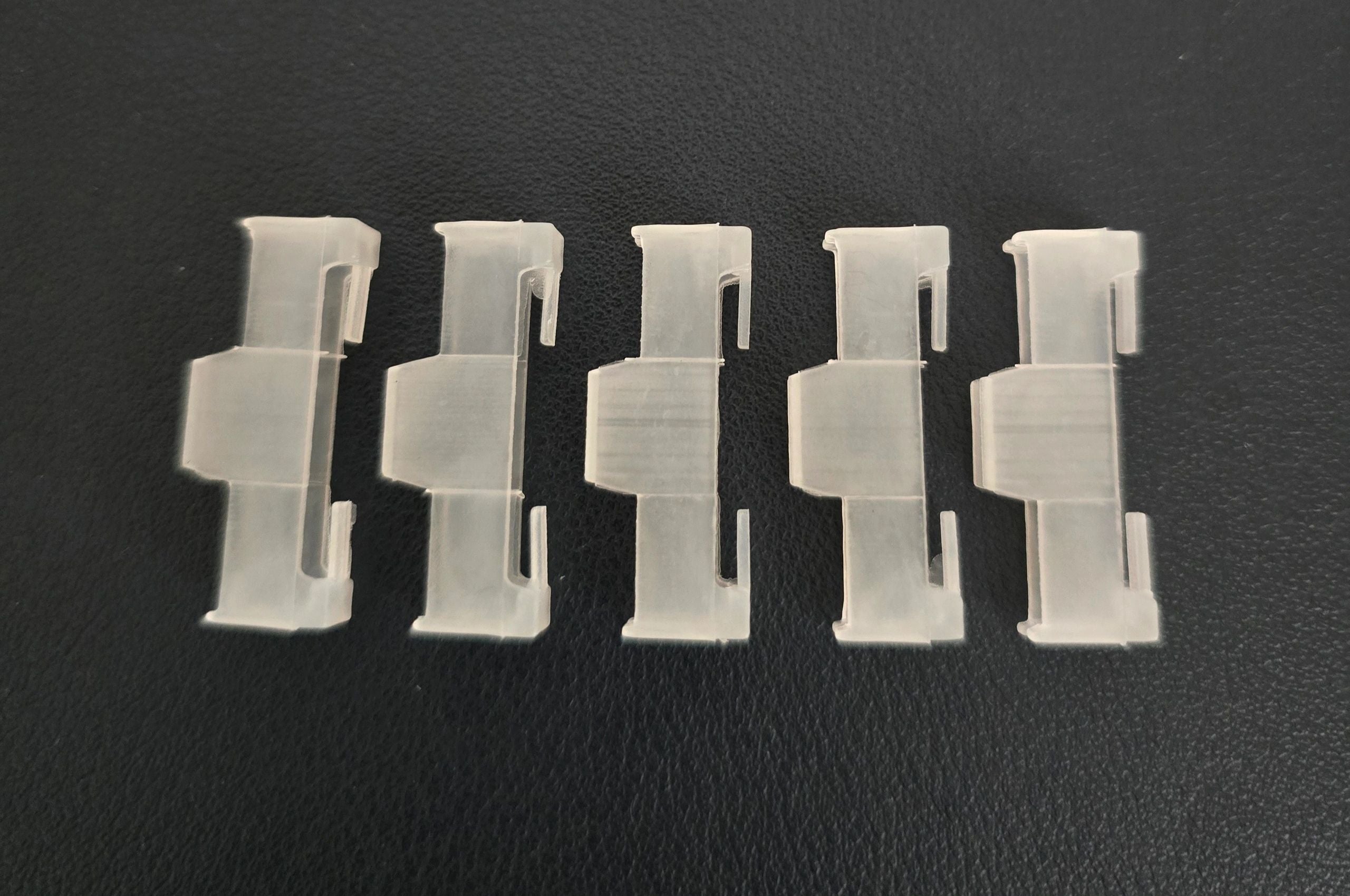 Servo Extension Lead Keeper A L30×W12×H5mm – Aeromodellingtutor